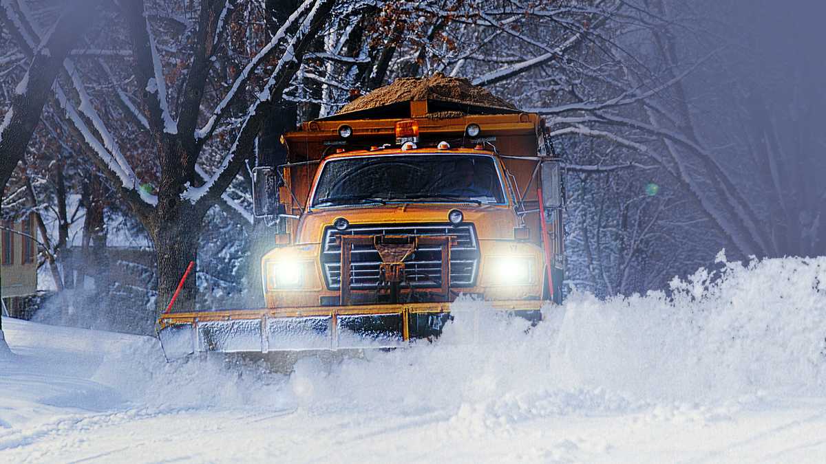 How would you rate PennDOT's winter services? You can share your ...