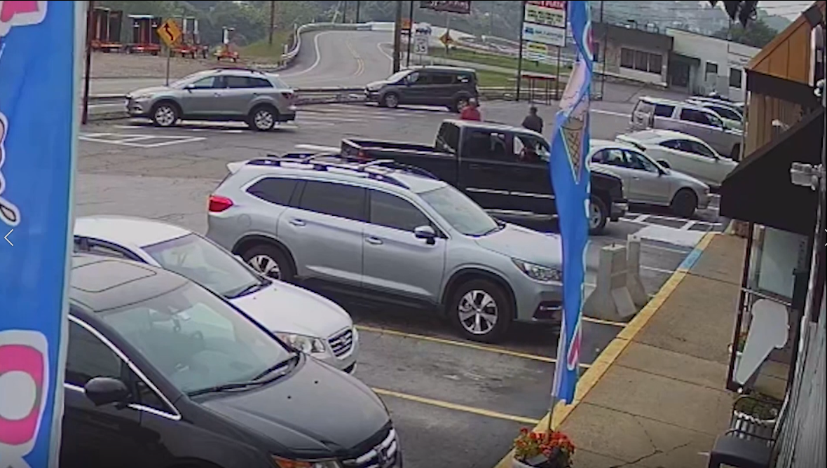 Plum police say charges pending in road rage incident that led to fight