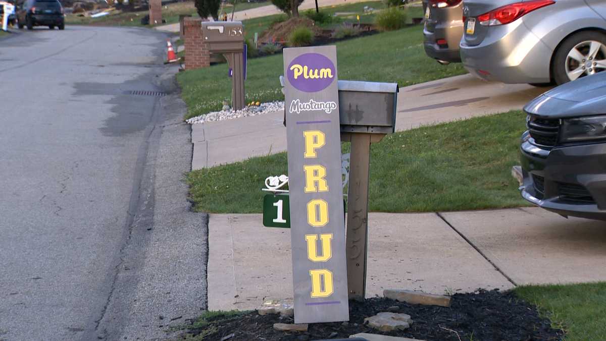 Plum community unites at Holy Hour service after deadly explosion