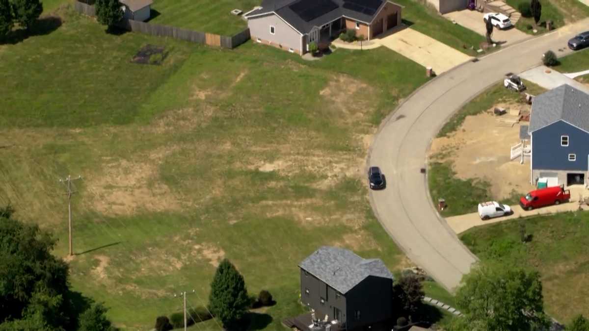 Plum explosion: Allegheny County officials discuss next steps