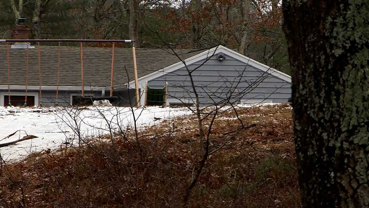 Mass. firefighter accused of using hidden cameras to record ex