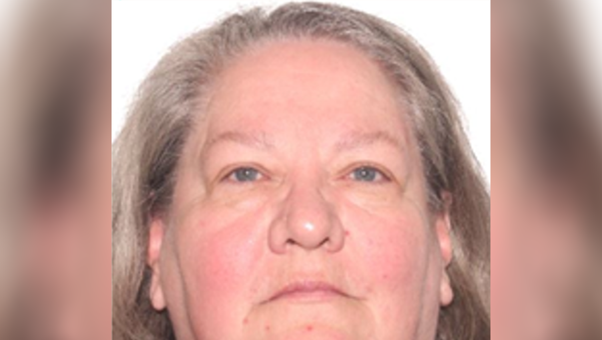 Silver Alert issued for missing 71-year-old Oklahoma woman