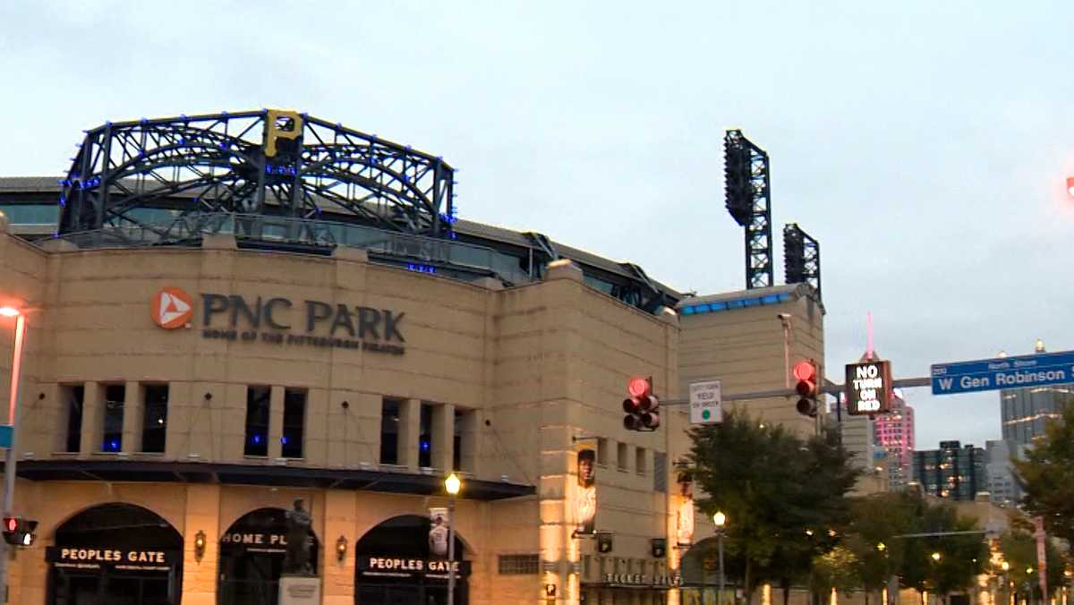 Pirates joint owners of Pittsburgh SportsNet with Penguins