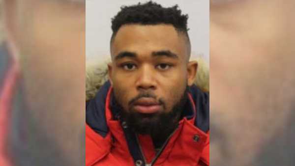Police searching for man after fatal shooting in Middletown