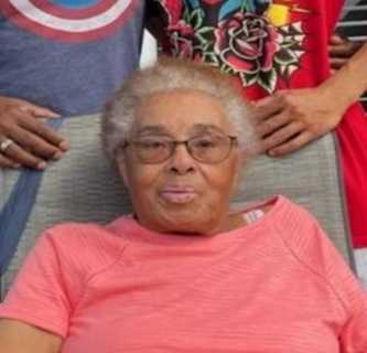 South Carolina: Missing endangered woman found