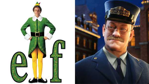 These Louisville movie theaters are bringing 'Elf,' 'The Polar Express ...