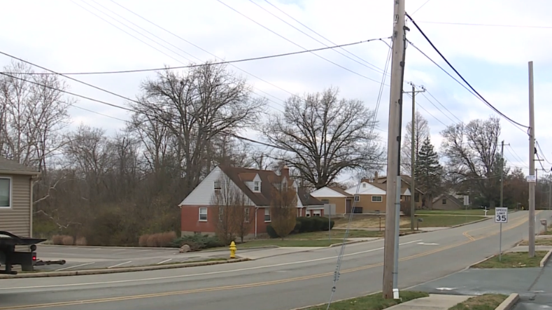 Power outage scheduled for Wednesday on Cincinnati's West Side due to ...