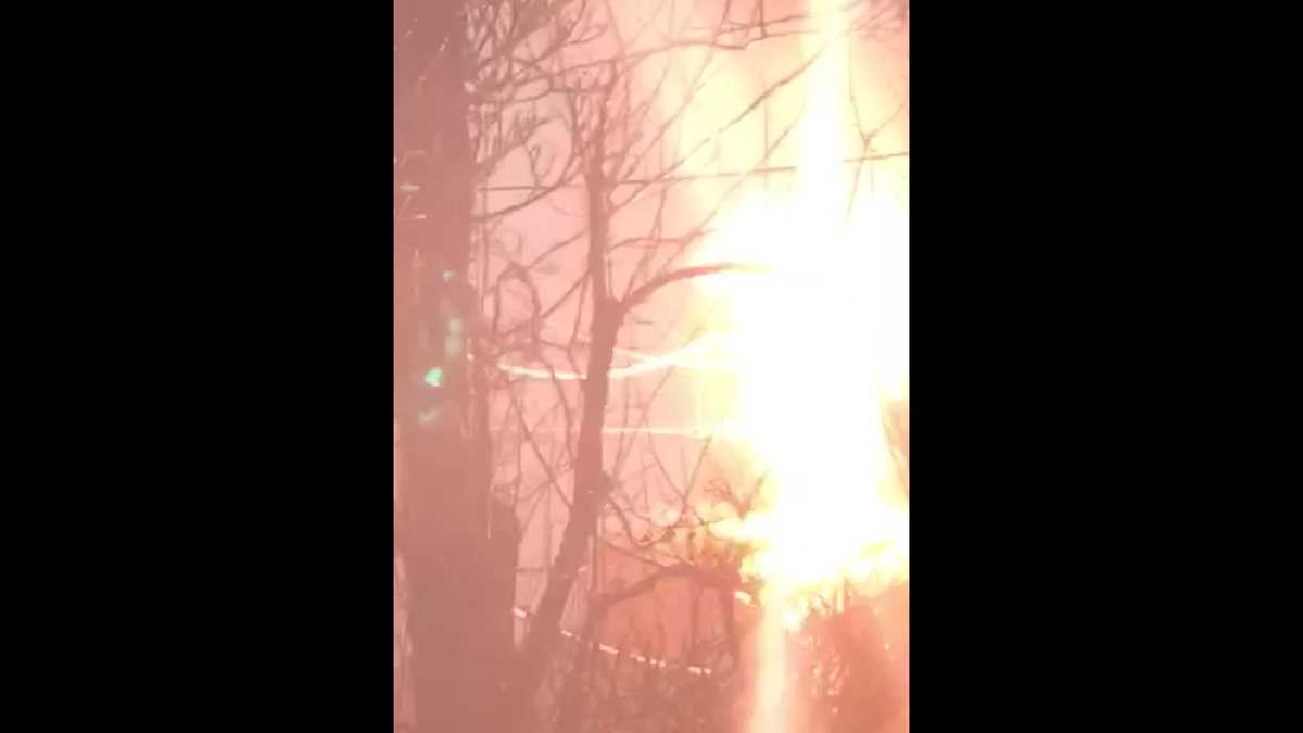 Transformer explosion in Mt. Lebanon leaves hundreds without power ...