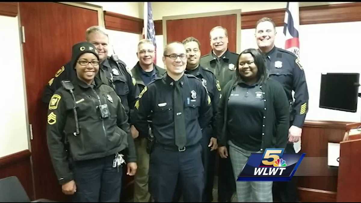 CPD officers will patrol in Washington during 58th Presidential ...