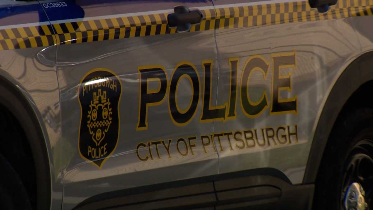 Pittsburgh mayor wants consultant on recruiting, retaining police