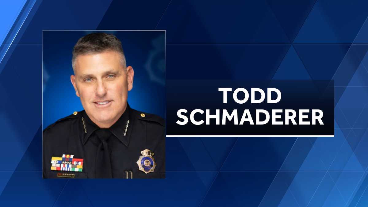 Omaha police chief, deputy chiefs could receive pay raises