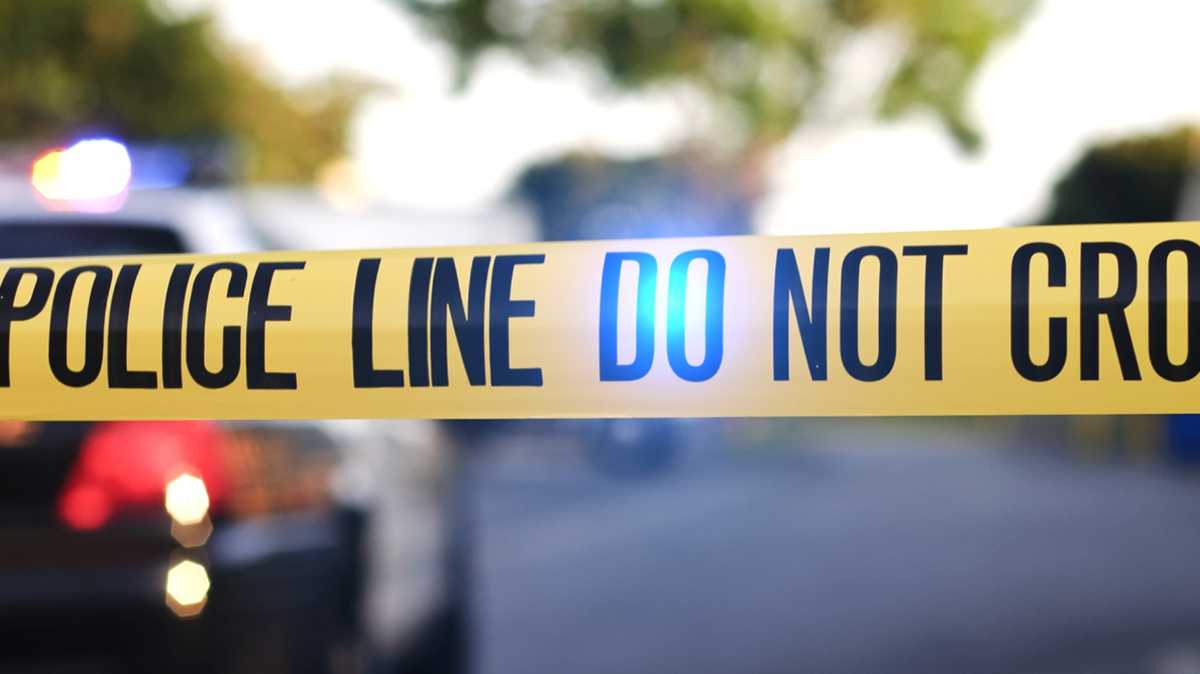 Man charged in shooting into vehicle on interstate in Tuscaloosa County