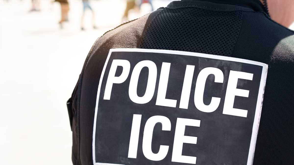 Advocates call for new school protocols after ice detentions