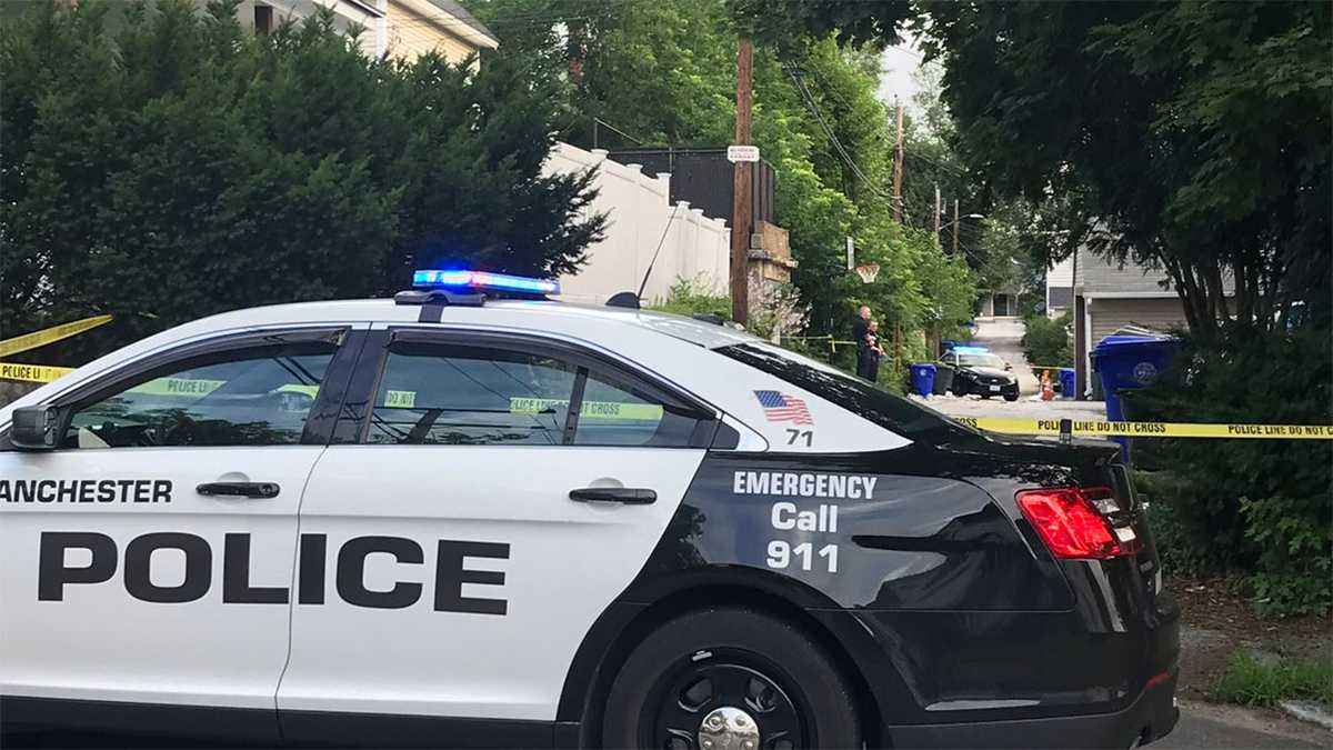 AG's Office, Manchester police investigate shooting death