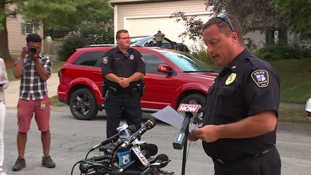 Police release Betts family statement after Dayton mass shooting attack