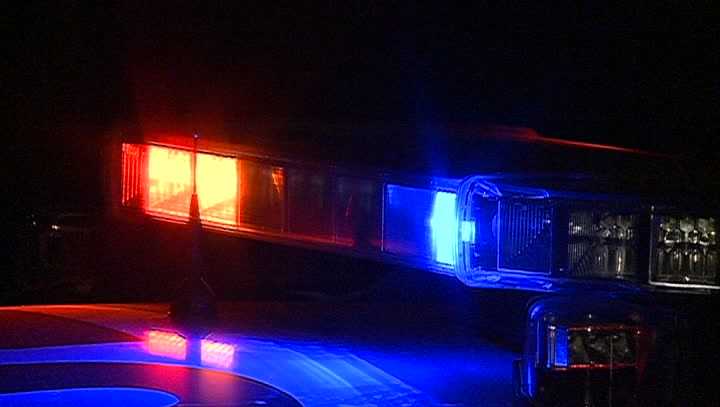 Pedestrian Dies After Being Struck By Motorcycle In Melbourne