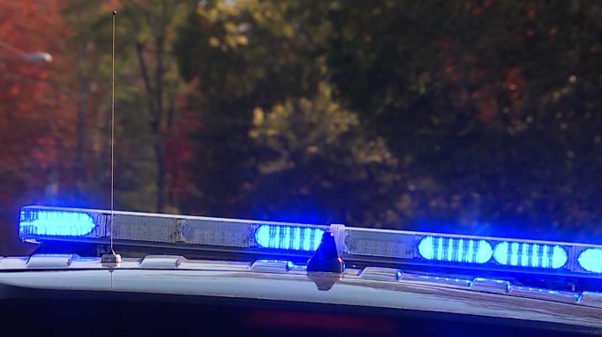 Sweden crash leads to road closure, officials say