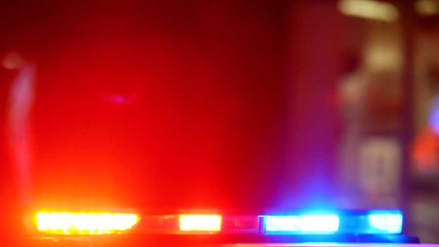 Murder arrest made after home shooting in eastern New Mexico