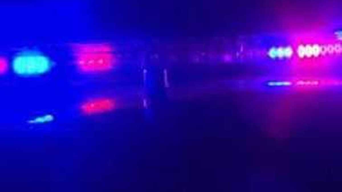 Mechanic Falls assault suspect accused of attacking family member