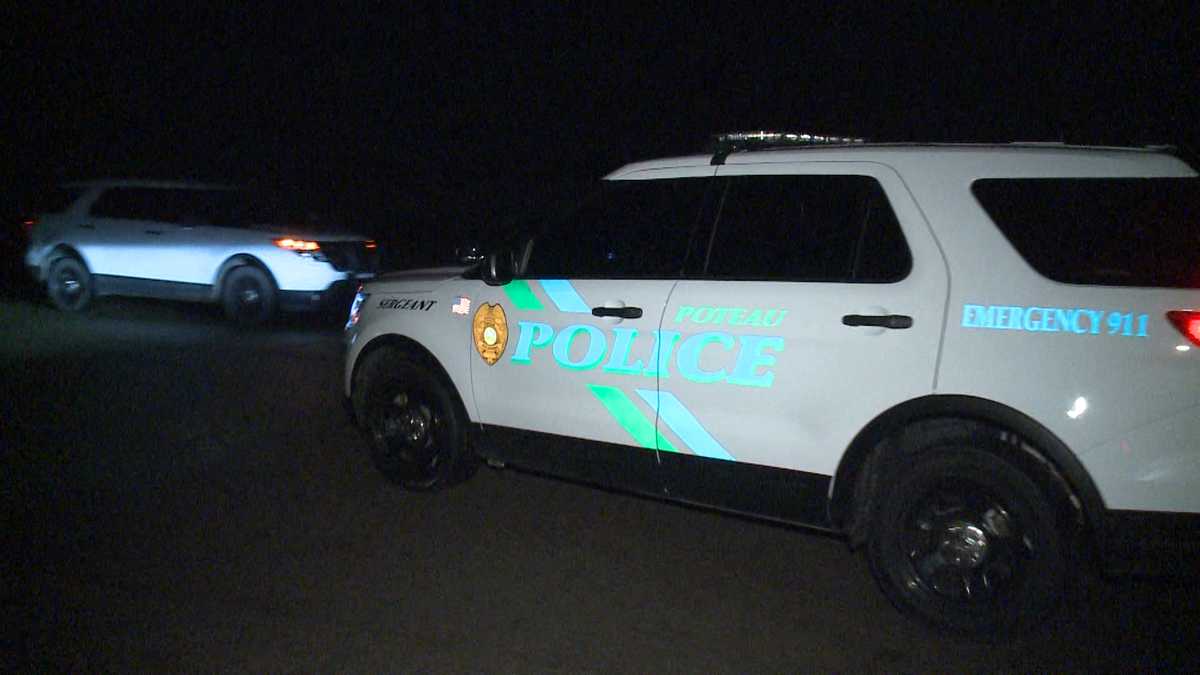 Man hit and killed by train in Poteau identified