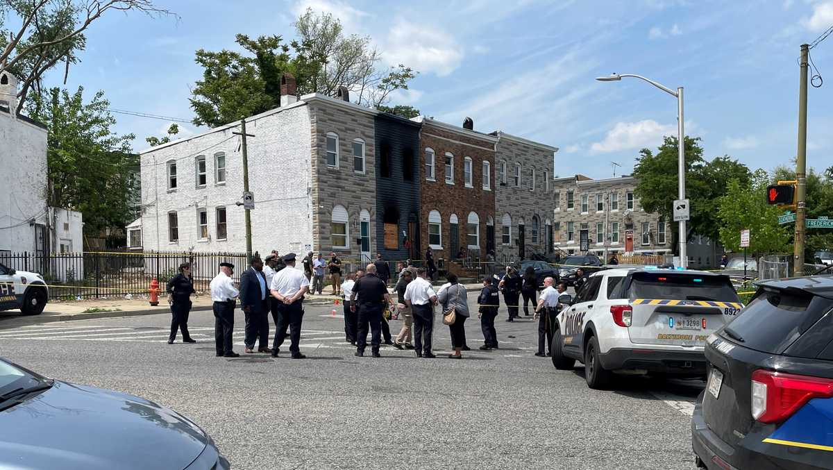 BPD: Teen shot by officer was believed to be armed with weapon