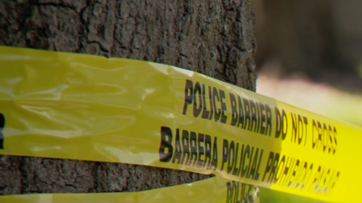 Police 17 Year Old Arrested After Teen Shot Killed In Orlando