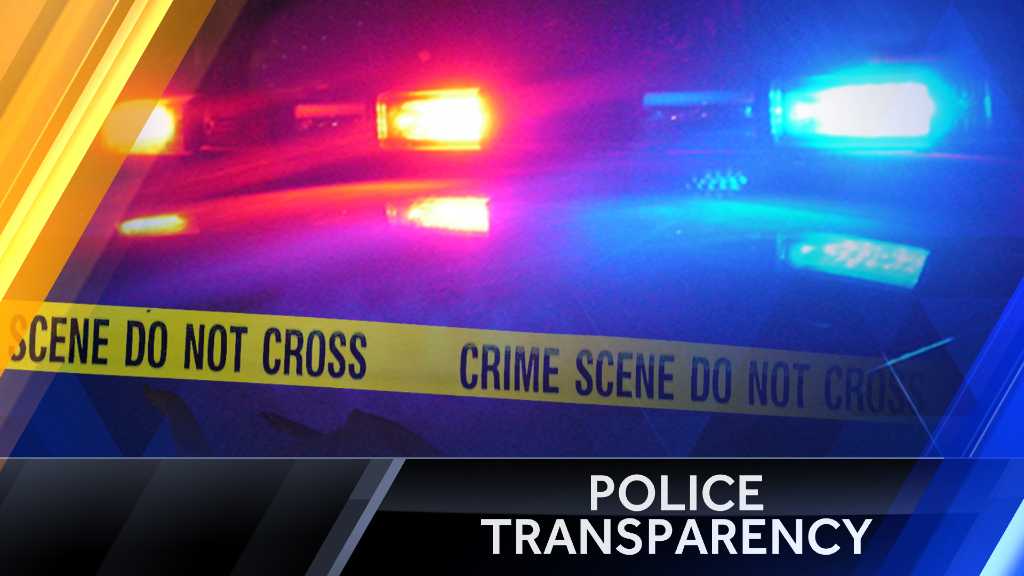 'Police transparency' bills would allow public access to internal ...