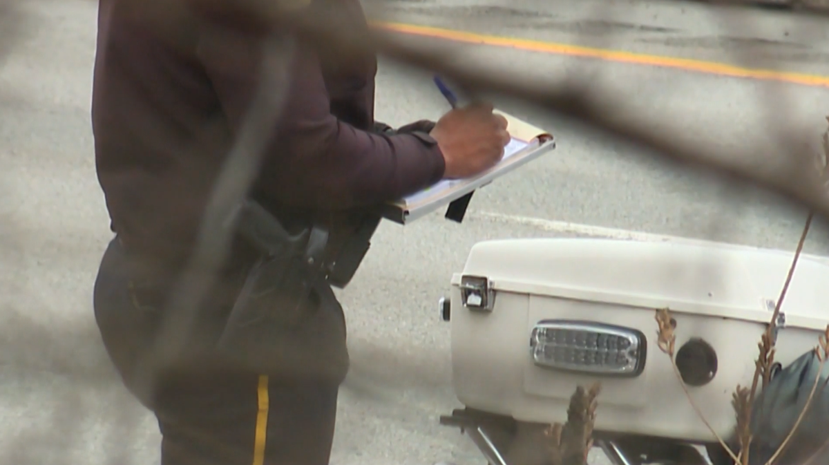 Cincinnati police are targeting speeding hot spots. Here's where the ...
