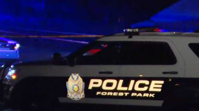 Gunshots in deadly Forest Park shooting captured on 911 call