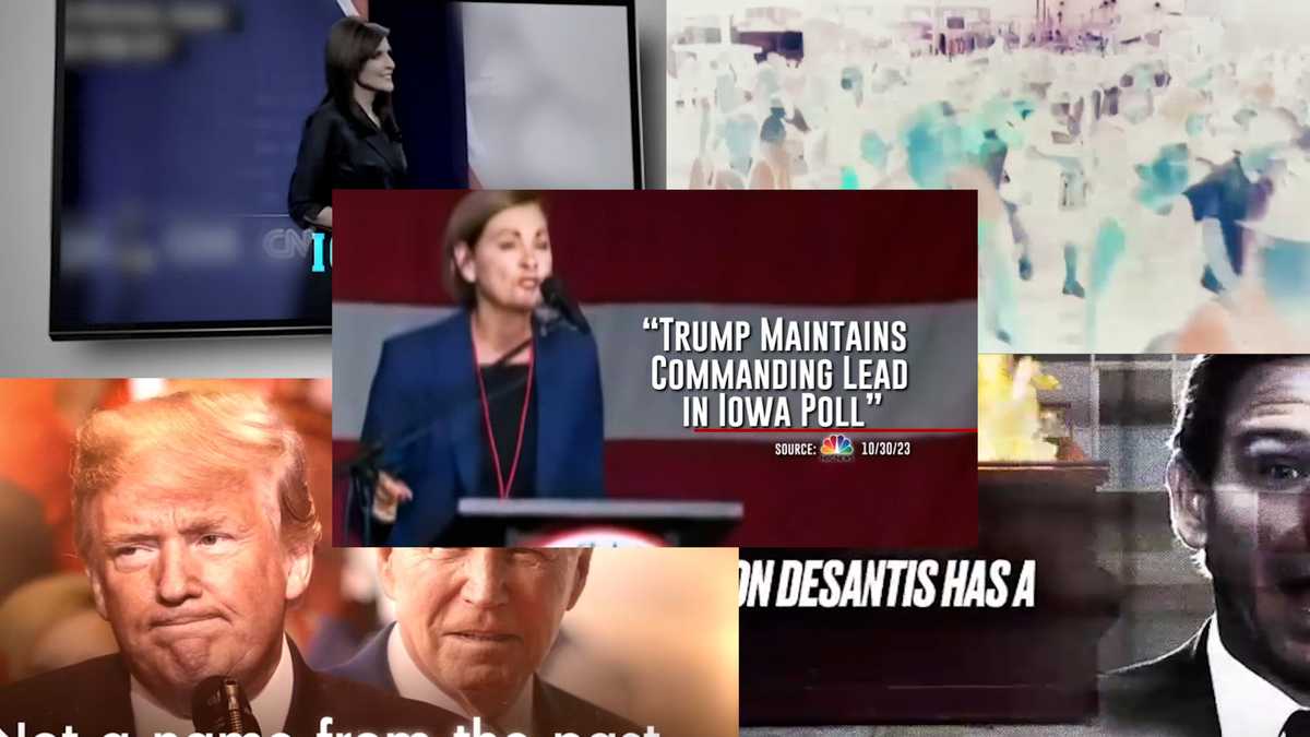 Get the Facts: Political ads don't always tell the whole story