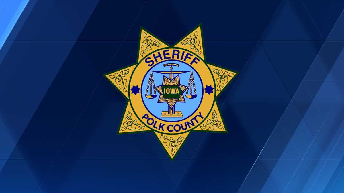 Polk County Jail confirms inmate tests positive for COVID-19