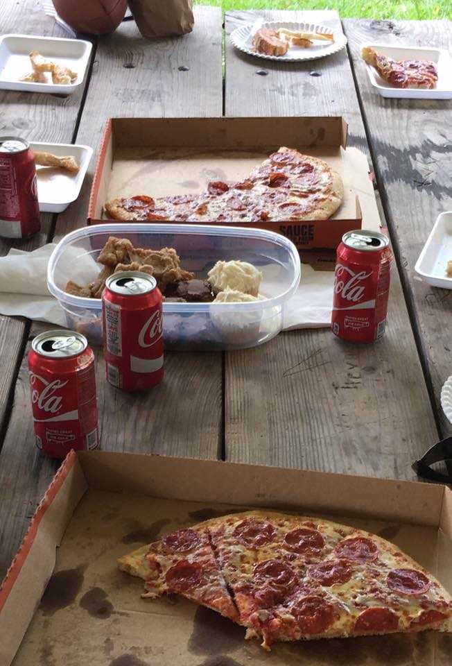 Inmates hailed as heroes for helping passed-out officer