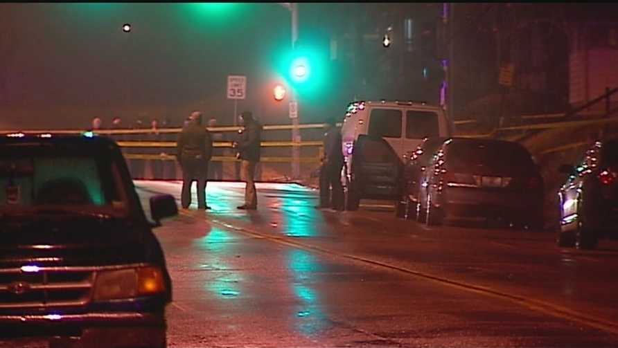 Two more men charged in connection with the 2015 murder of Walter Pollard