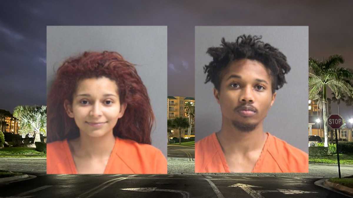 Caregiver, her husband shoot 89-year-old to death in Ponce Inlet home ...