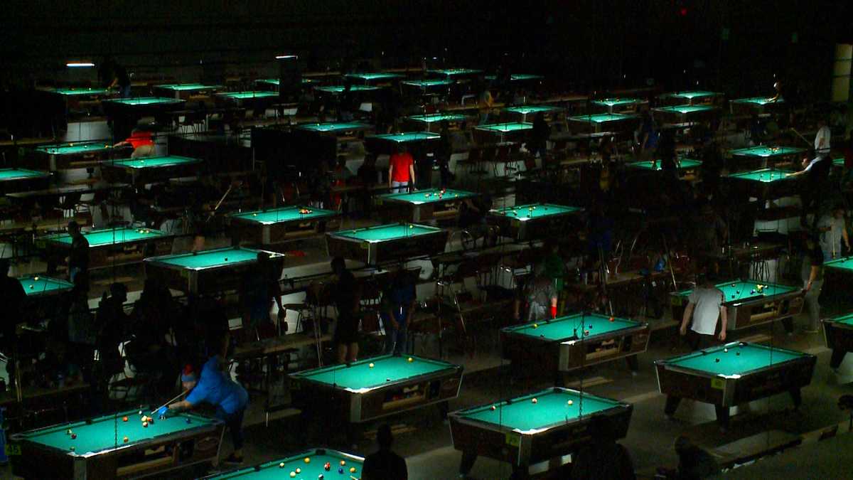 Thousands enjoy art and sport in Des Moines