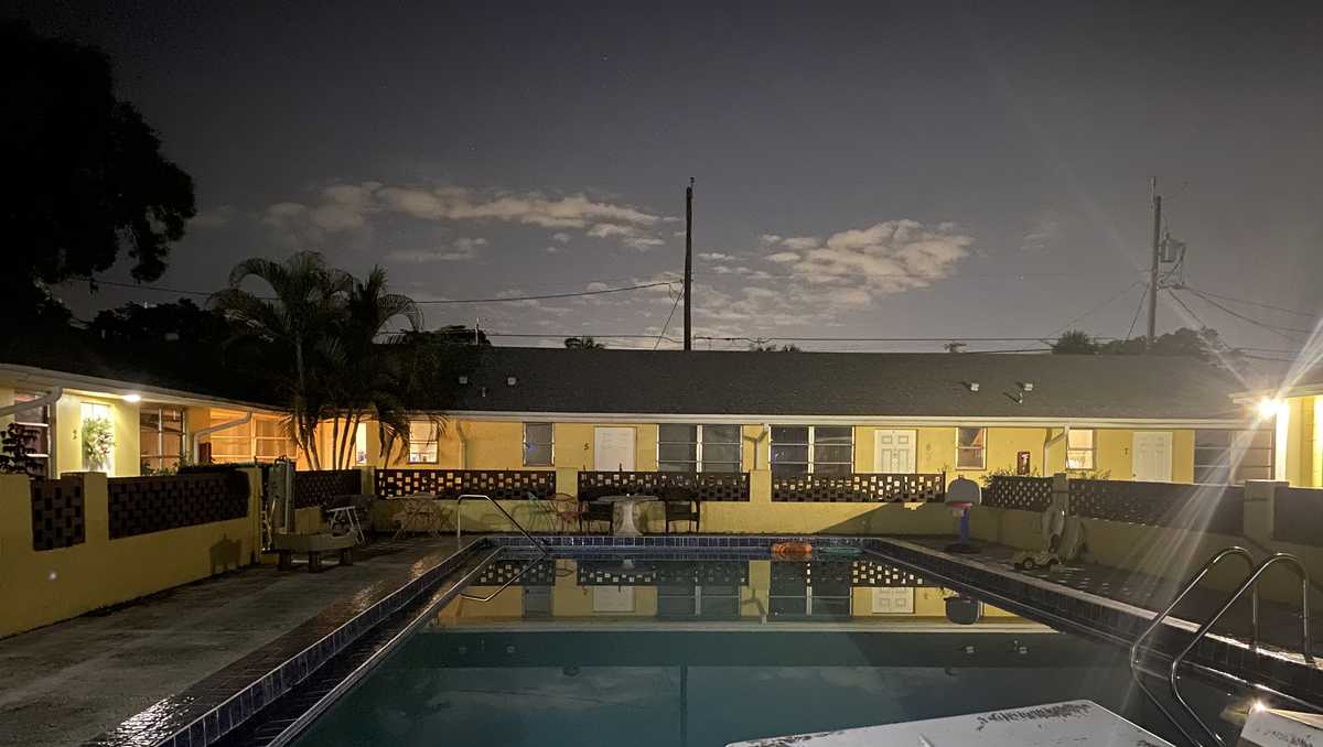 Boy, 7, dies by drowning in South Florida neighborhood pool