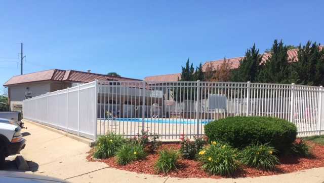 Near-drowning incident reported near West Maple, North 108th