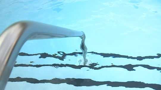 Ohio state parks waive daily pools fees during heatwave