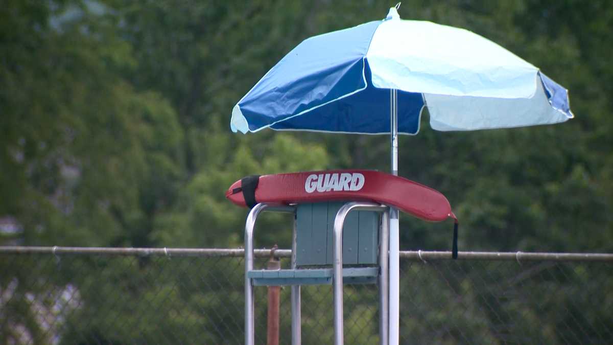 Pittsburgh CitiParks recruiting lifeguards for swimming pools