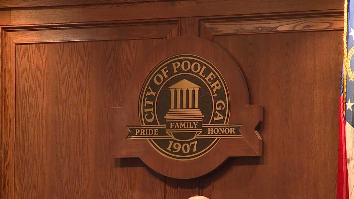 First Pooler council meeting under new digital comment system - WJCL