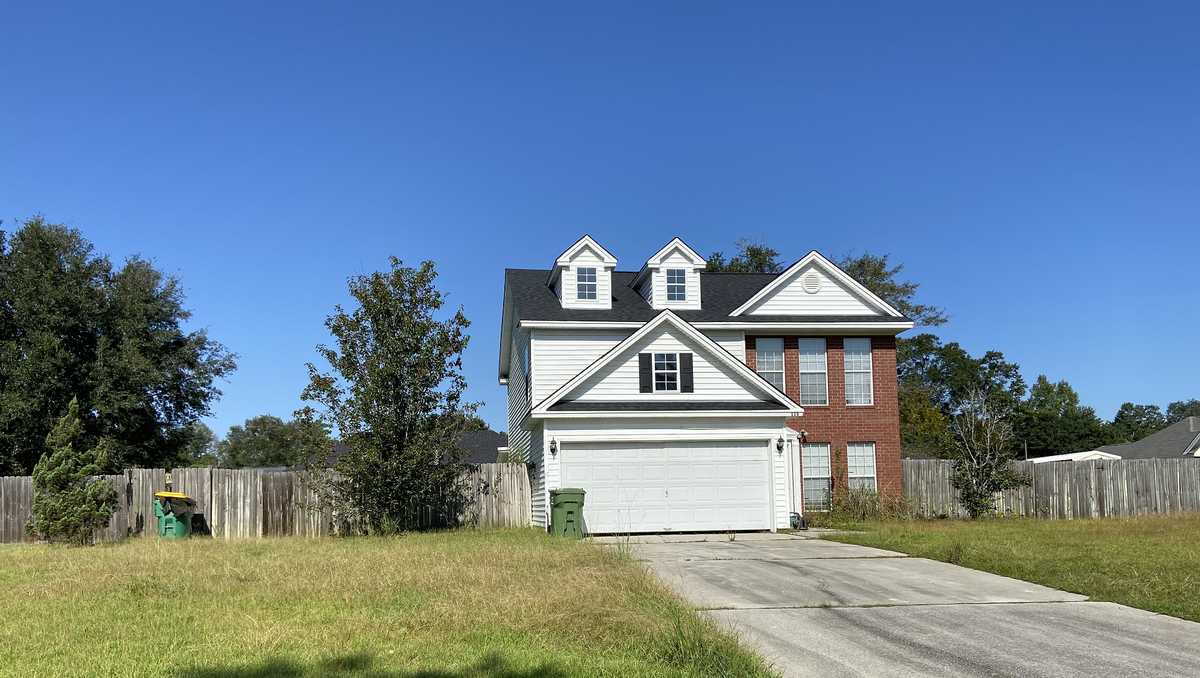 Pooler Police investigating domestic-related shooting