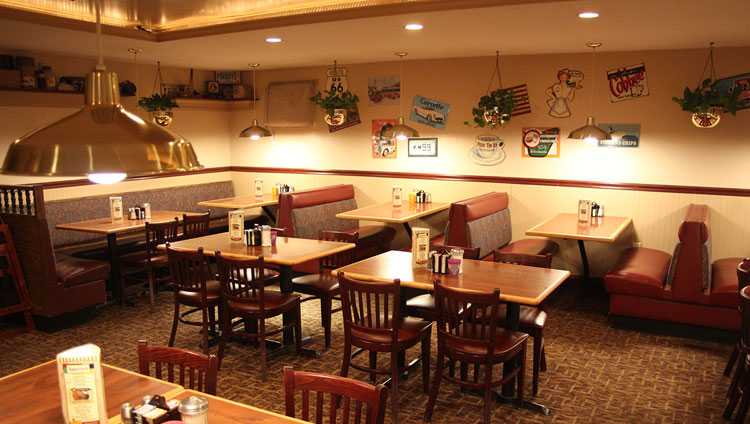 Viewers' Choice 2017: Best diner in New Hampshire
