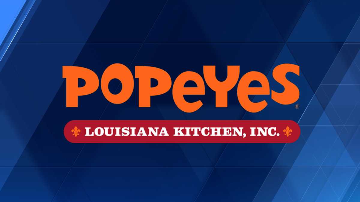 Popeyes manager shoots coworker after argument over biscuits