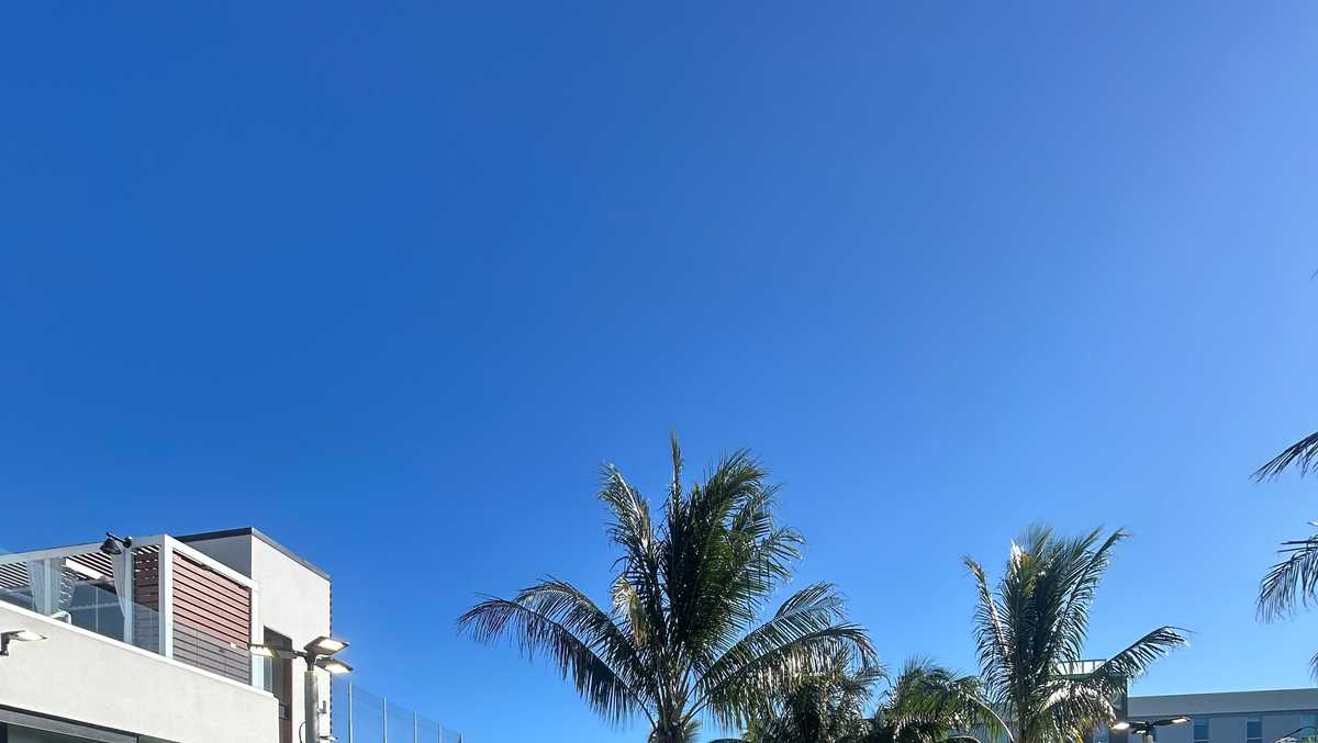 Popstroke opening at Palm Beach International Airport in Florida