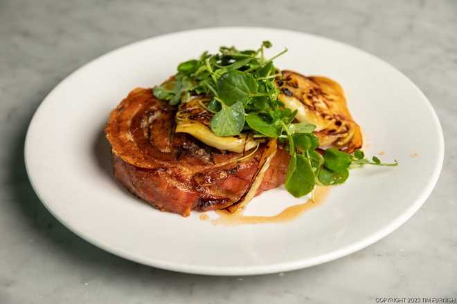 New restaurant coming to Butchertown, sets opening date