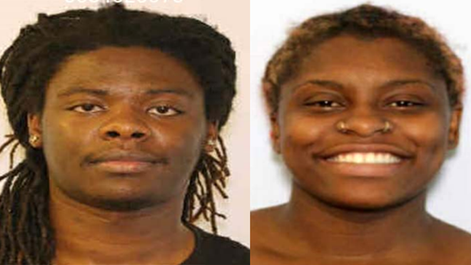 South Carolina: Police search for suspects in roadside shooting