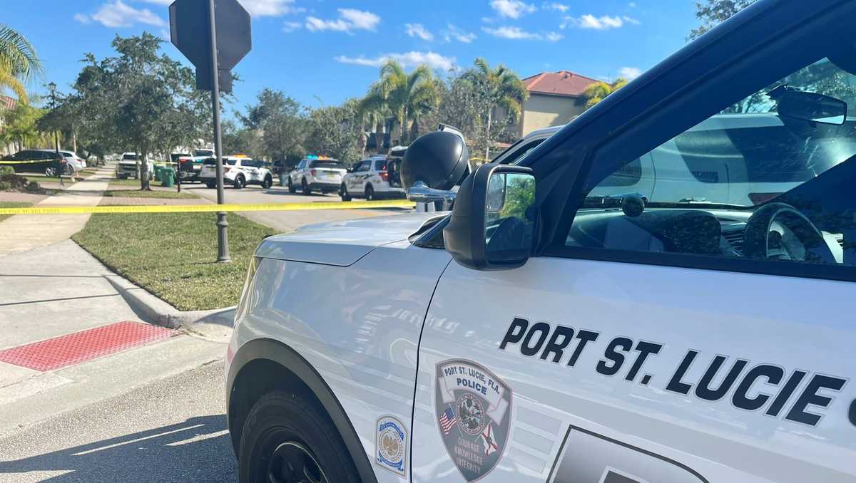 Traffic stop leads to arrest of gang members in Florida