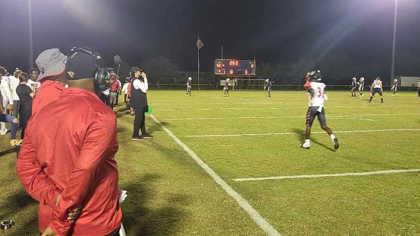 PHOTOS: Week 11 of high school football in Palm Beach County and the ...
