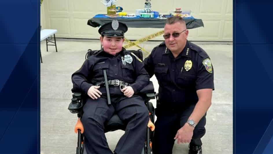 A Hurricane, A Hero, and a Lifelong Bond: The Story of Calla Mercer and ...