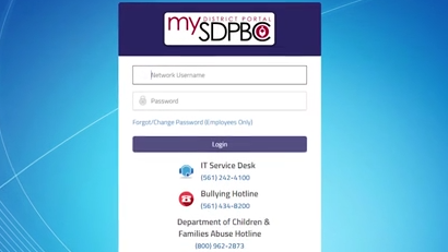 School District of Palm Beach County asking parents to make choice this ...